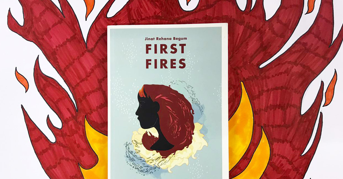 Jinat Rehana Begum on the accessibility of Southeast Asian lit, and he – Ethos Books