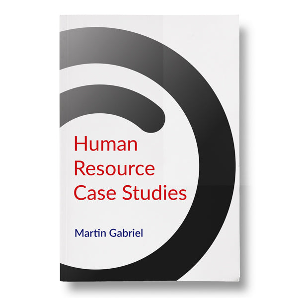 Human Resource Case Studies – Ethos Books