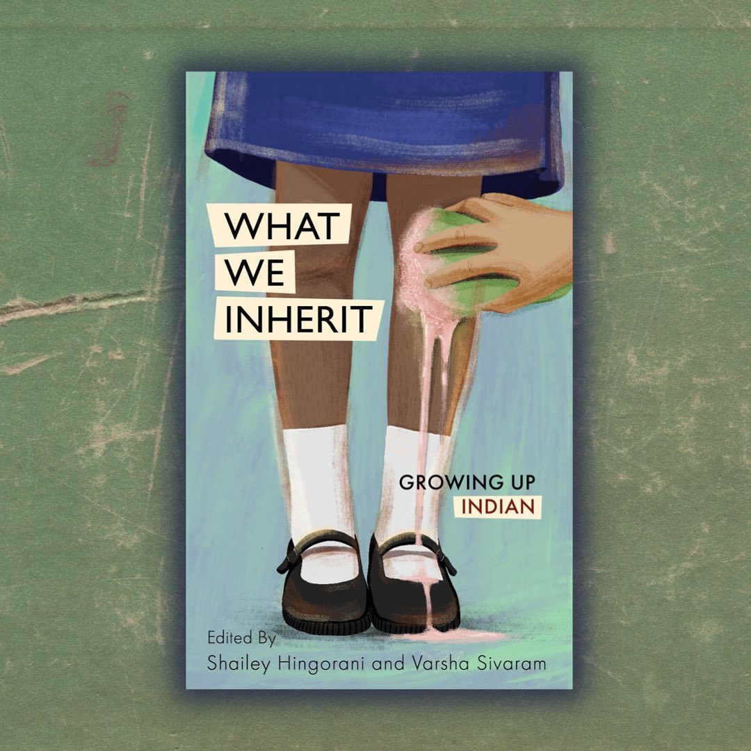 An Anthology About Race—and Everything Else – Ethos Books