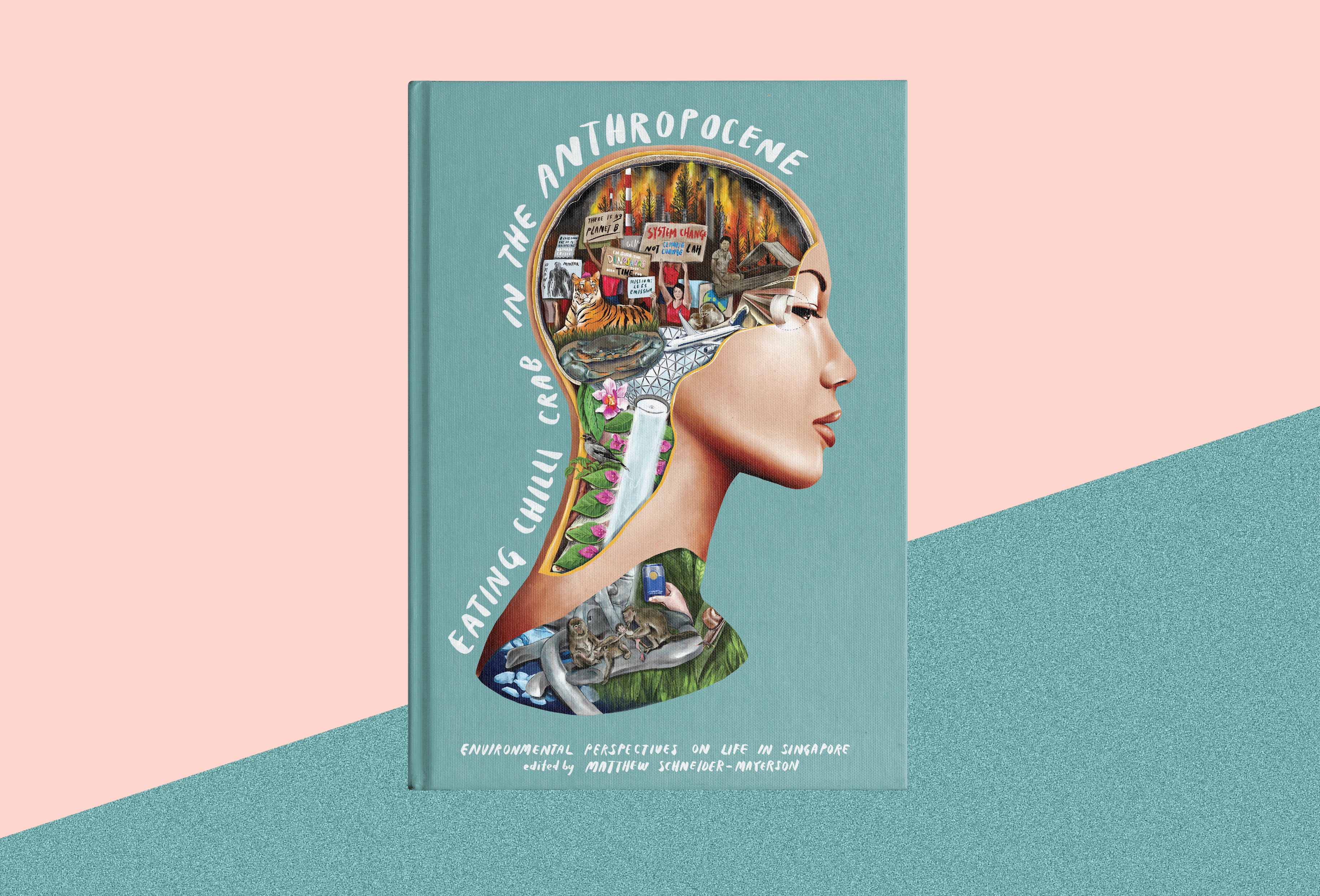 Surviving a world on fire – Ethos Books