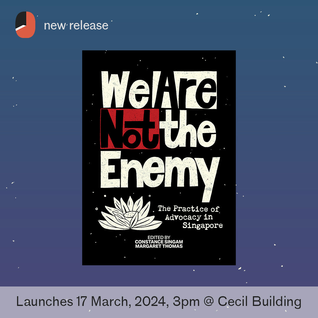 The future is promising – Ethos Books