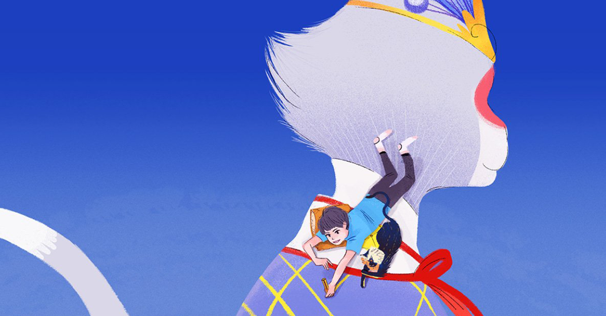 The Inner Voice of a Boy on the Autism Spectrum – Ethos Books