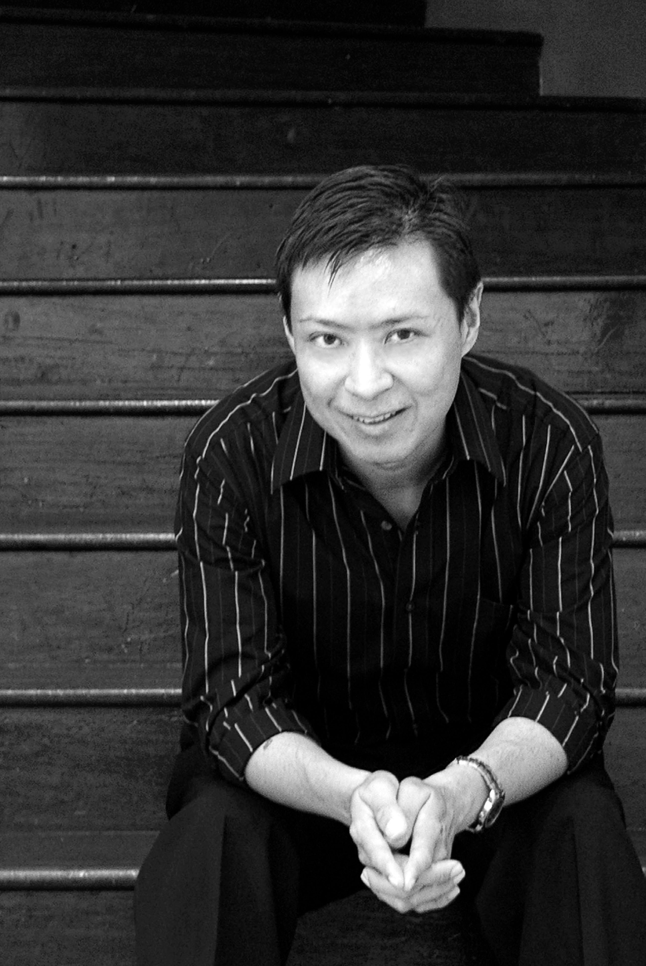 Interview with Felix Cheong – Ethos Books