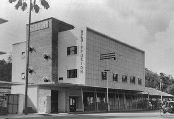 Many Tongues – Ethos Books