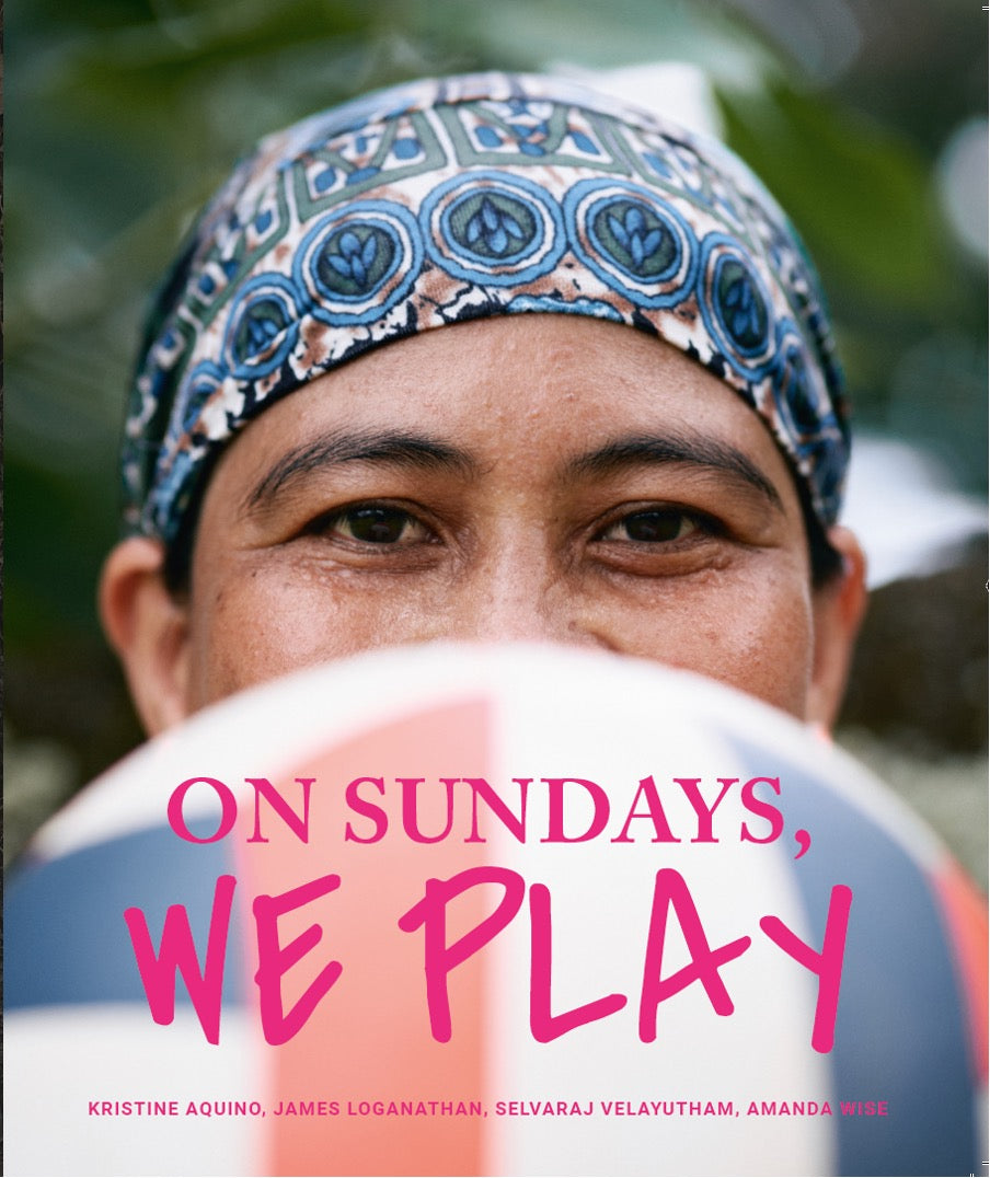 On Sundays, We Play – Ethos Books