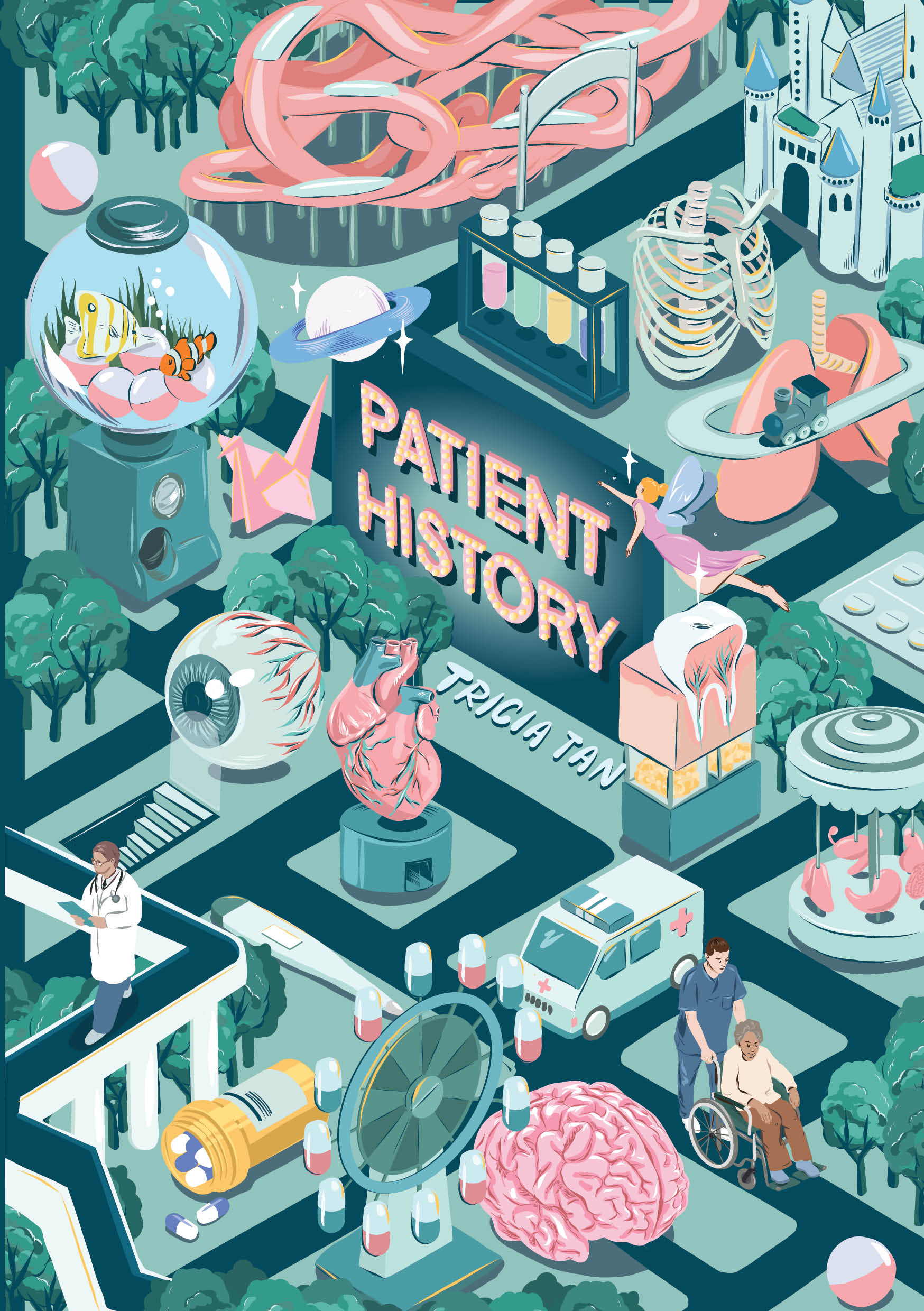 Patient History – Ethos Books