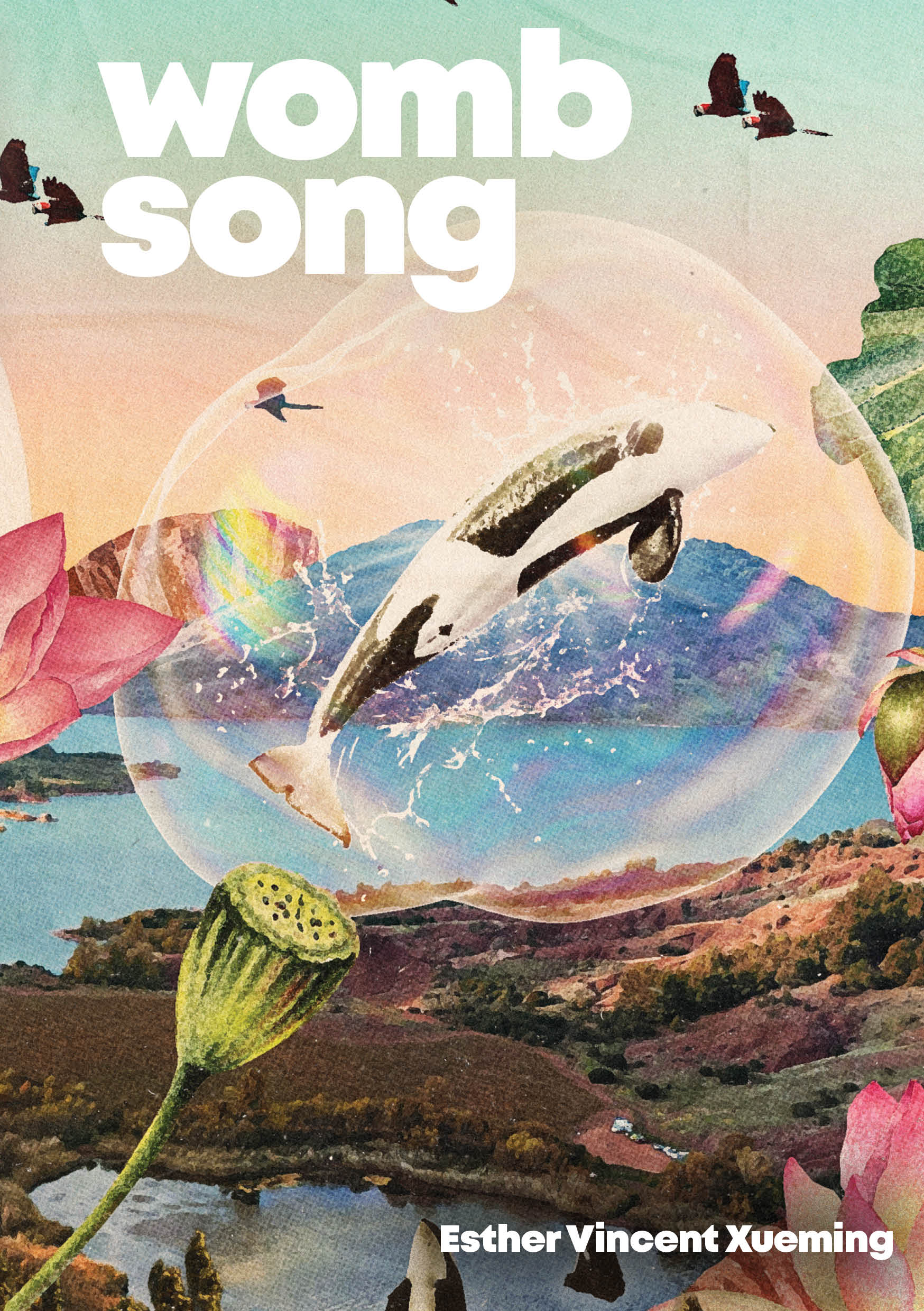 womb song – Ethos Books