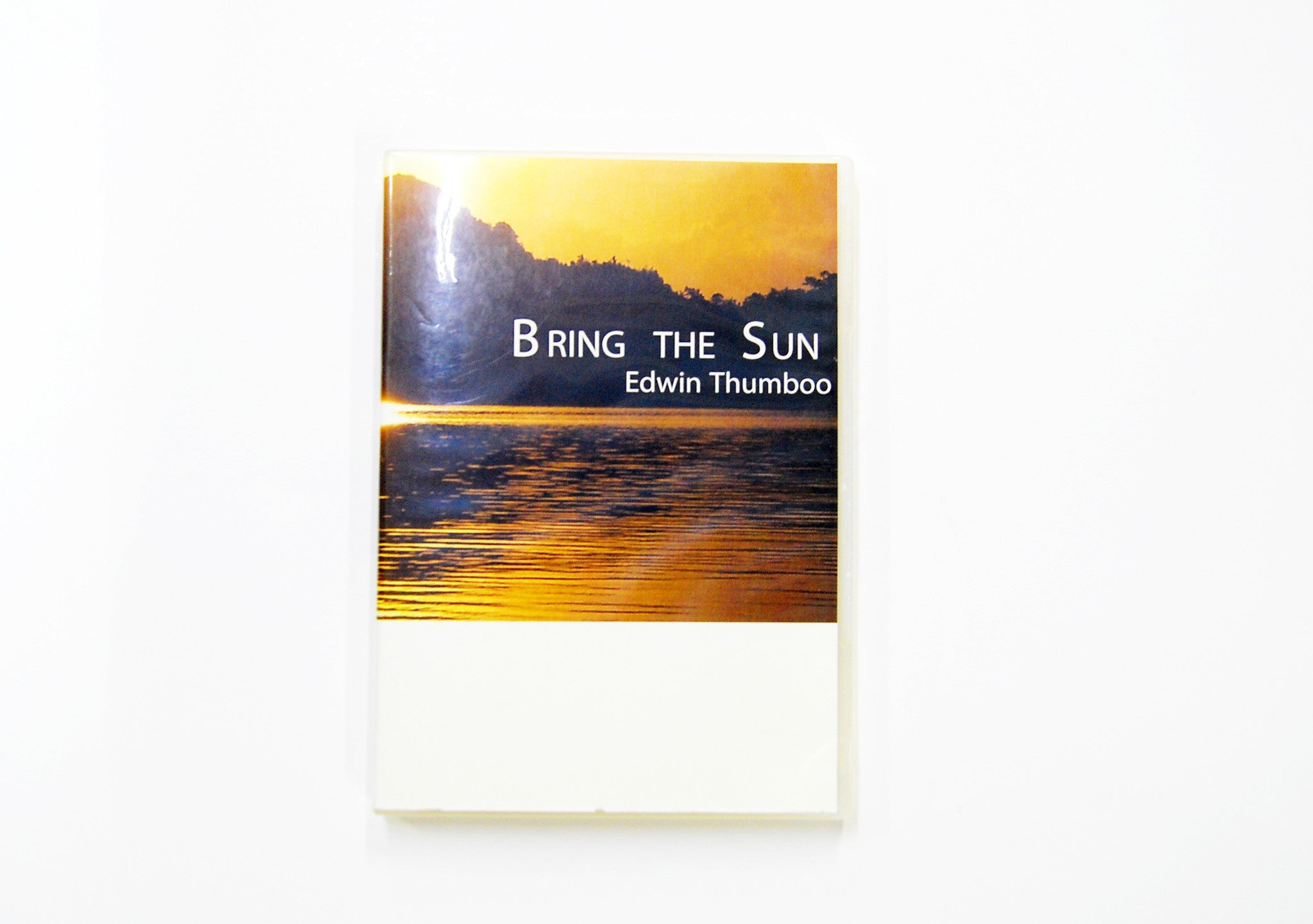 Bring The Sun (DVD) – Ethos Books