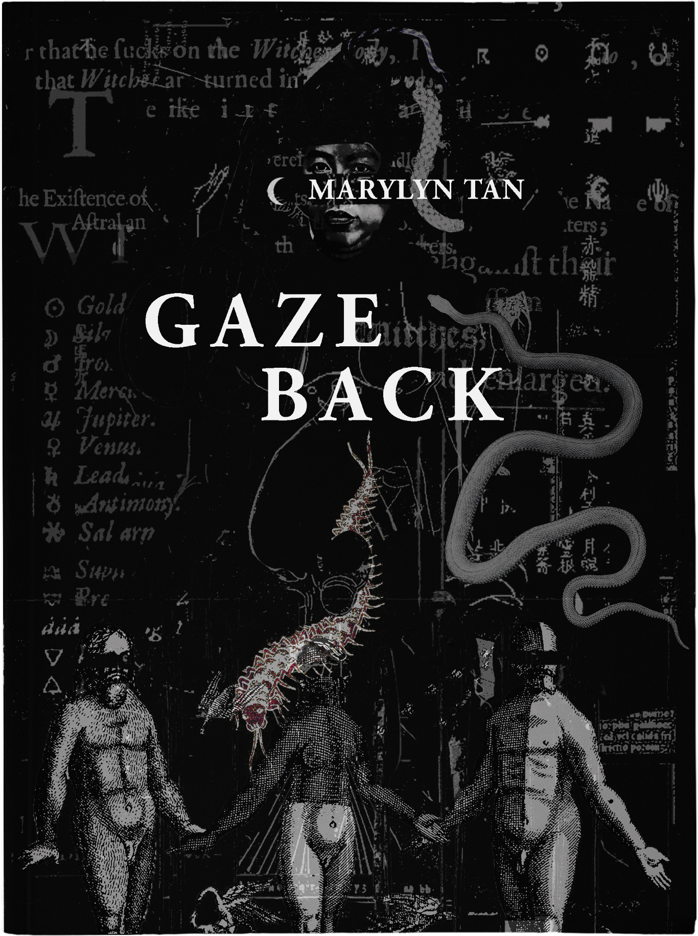 GAZE BACK – Ethos Books