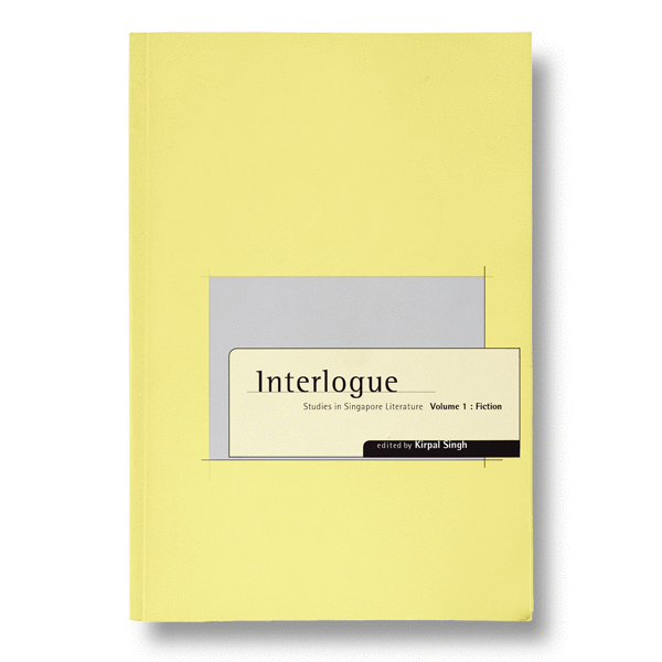 Interlogue Series Collection (8 Volumes) – Ethos Books