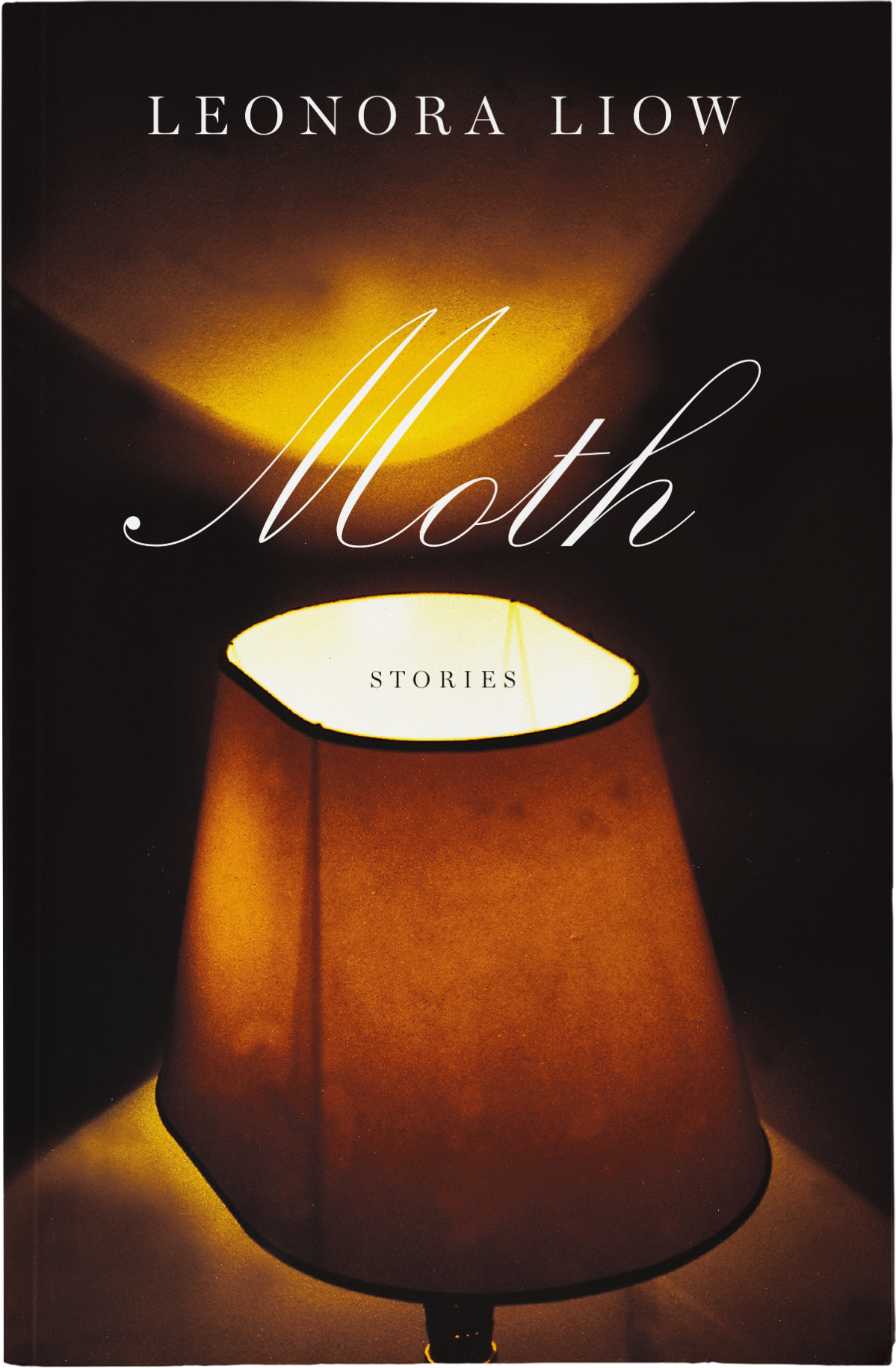 Moth: stories – Ethos Books
