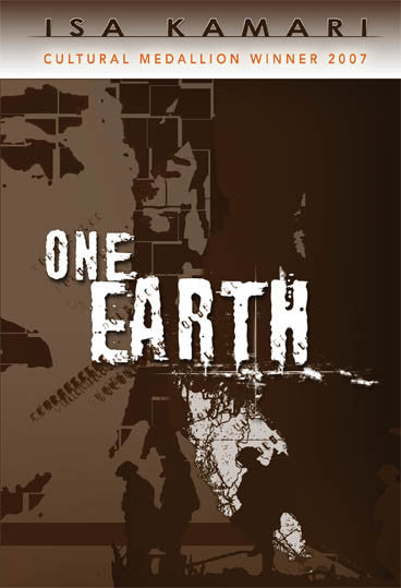 One Earth – Ethos Books