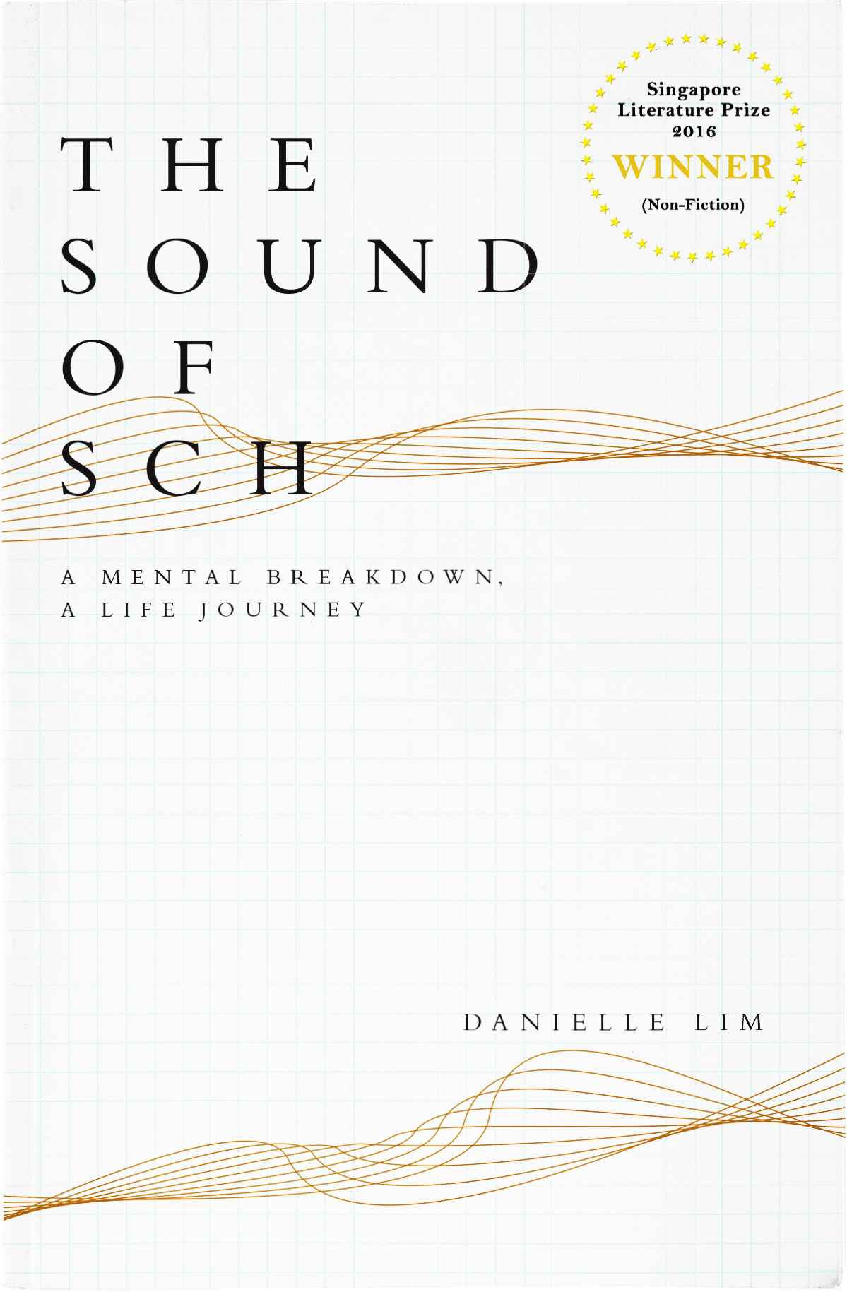 The Sound of SCH: A Mental Breakdown, A Life Journey – Ethos Books