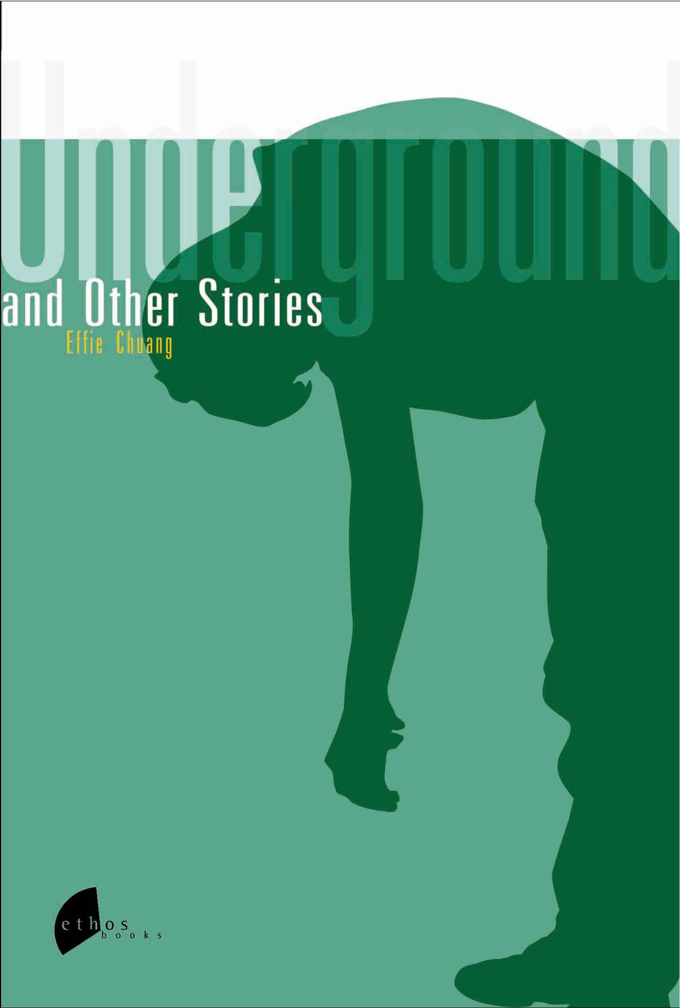 Underground and Other Stories – Ethos Books