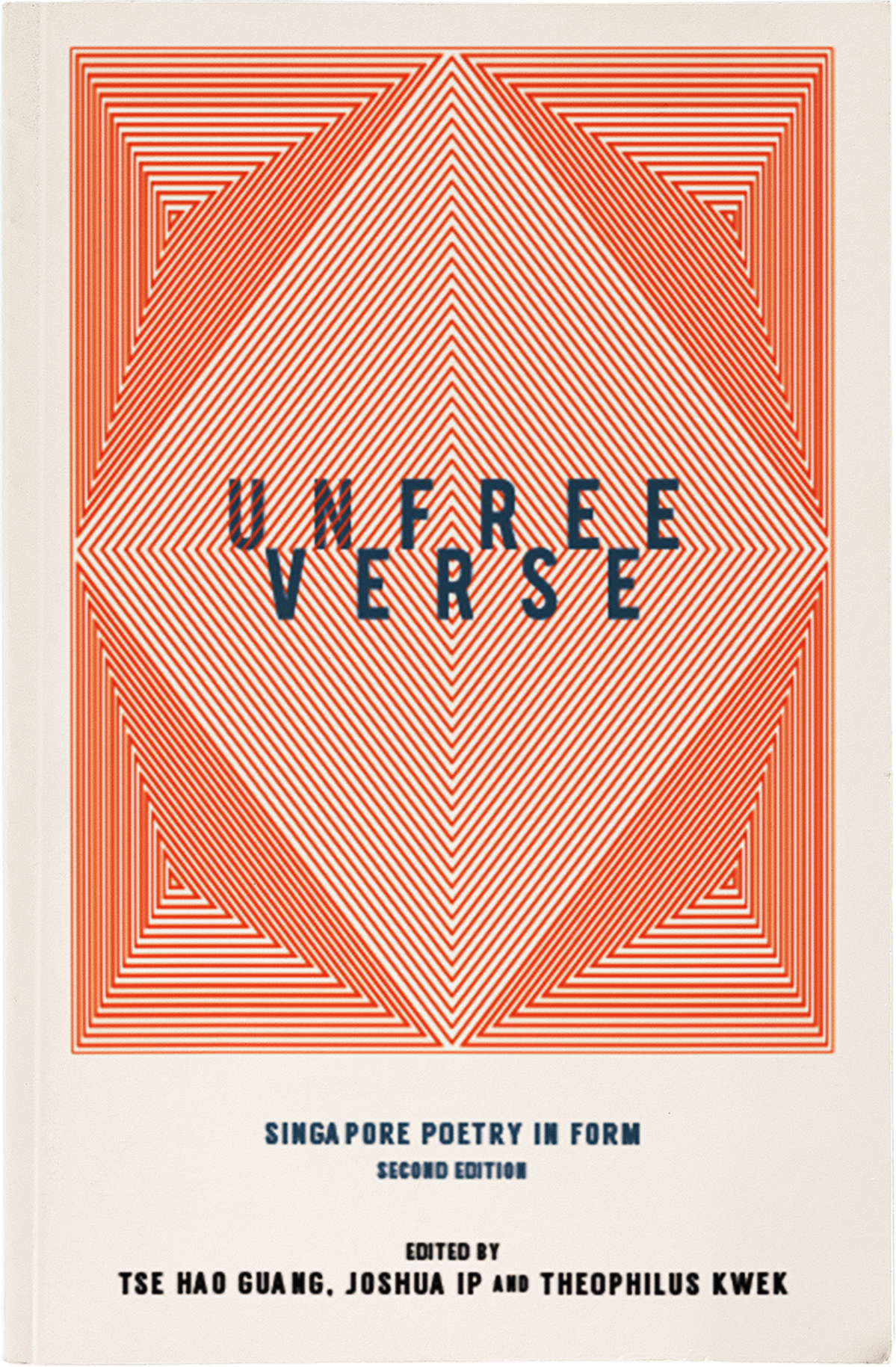 UnFree Verse – Ethos Books