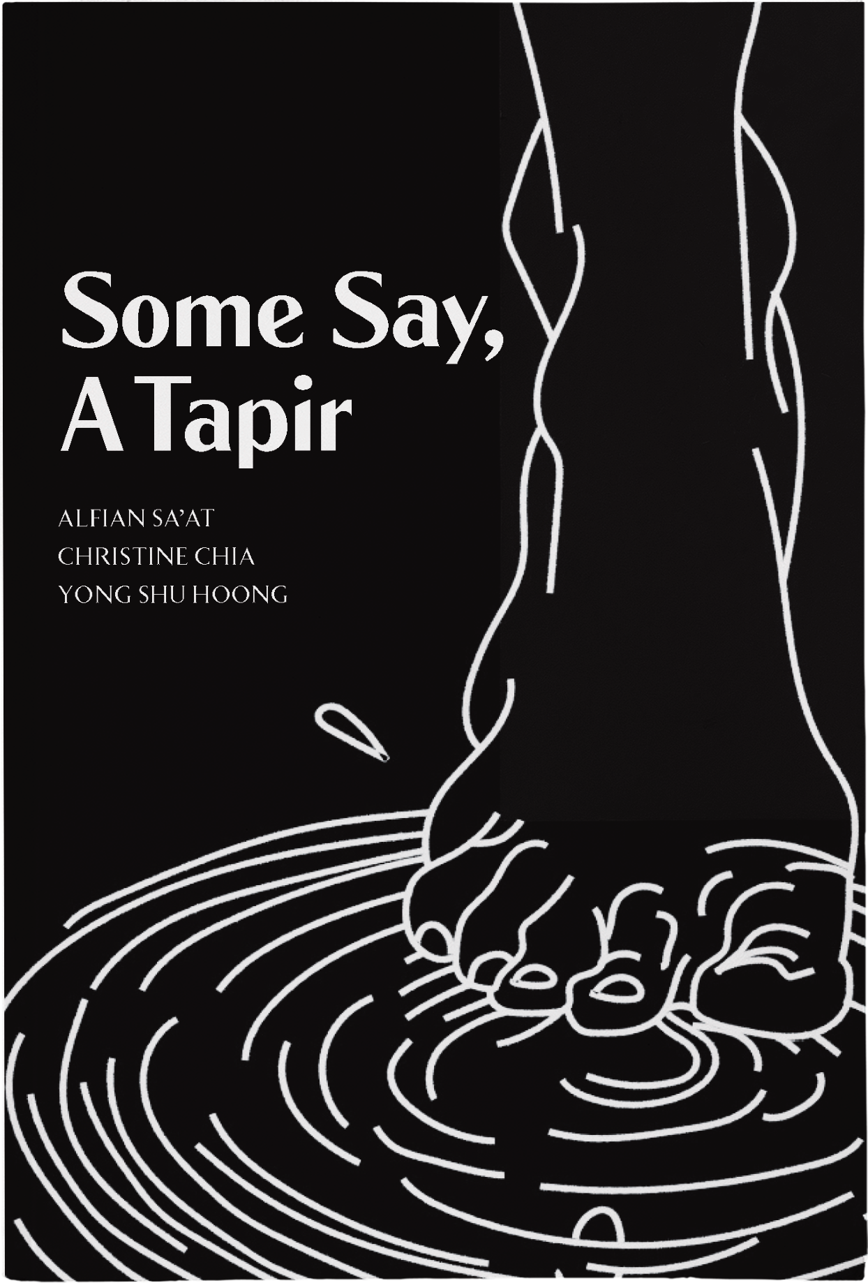 Some Say, A Tapir – Ethos Books