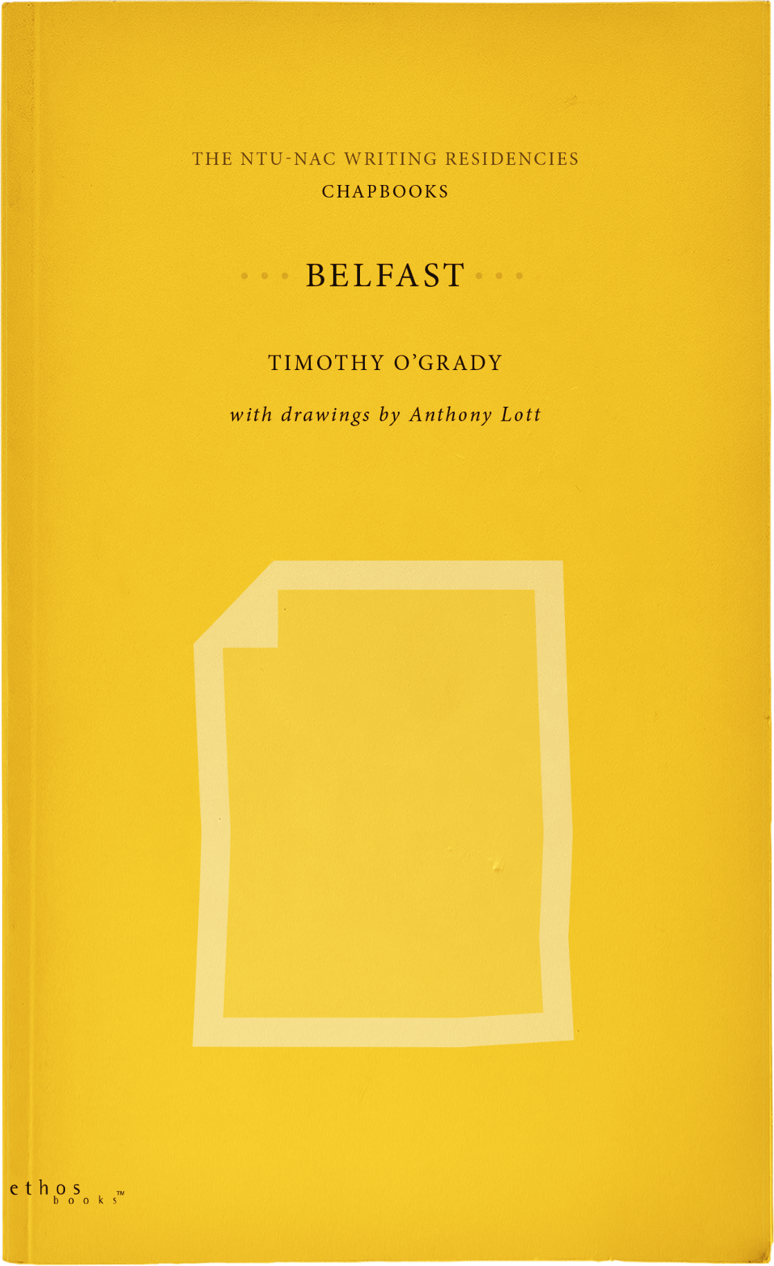 Belfast – Ethos Books