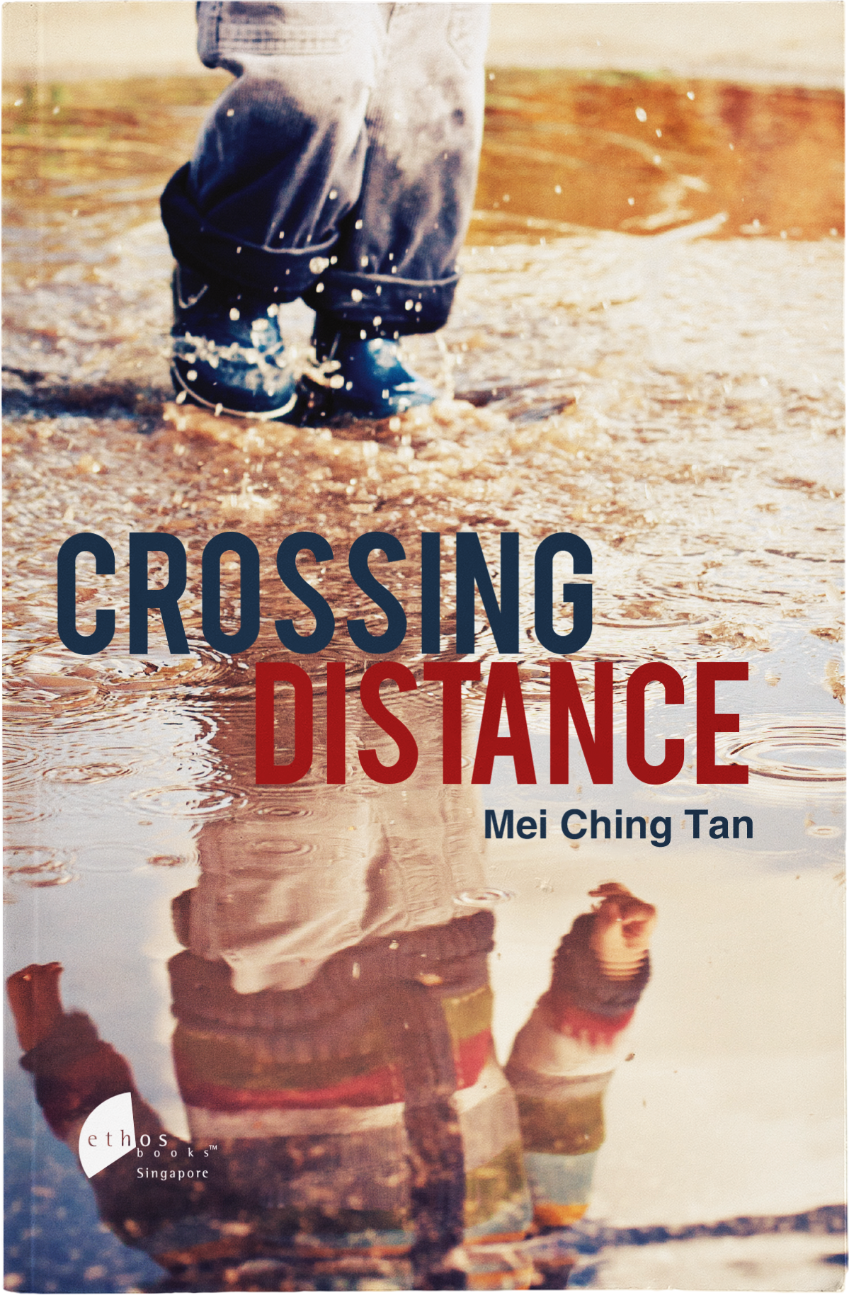 Crossing Distance – Ethos Books