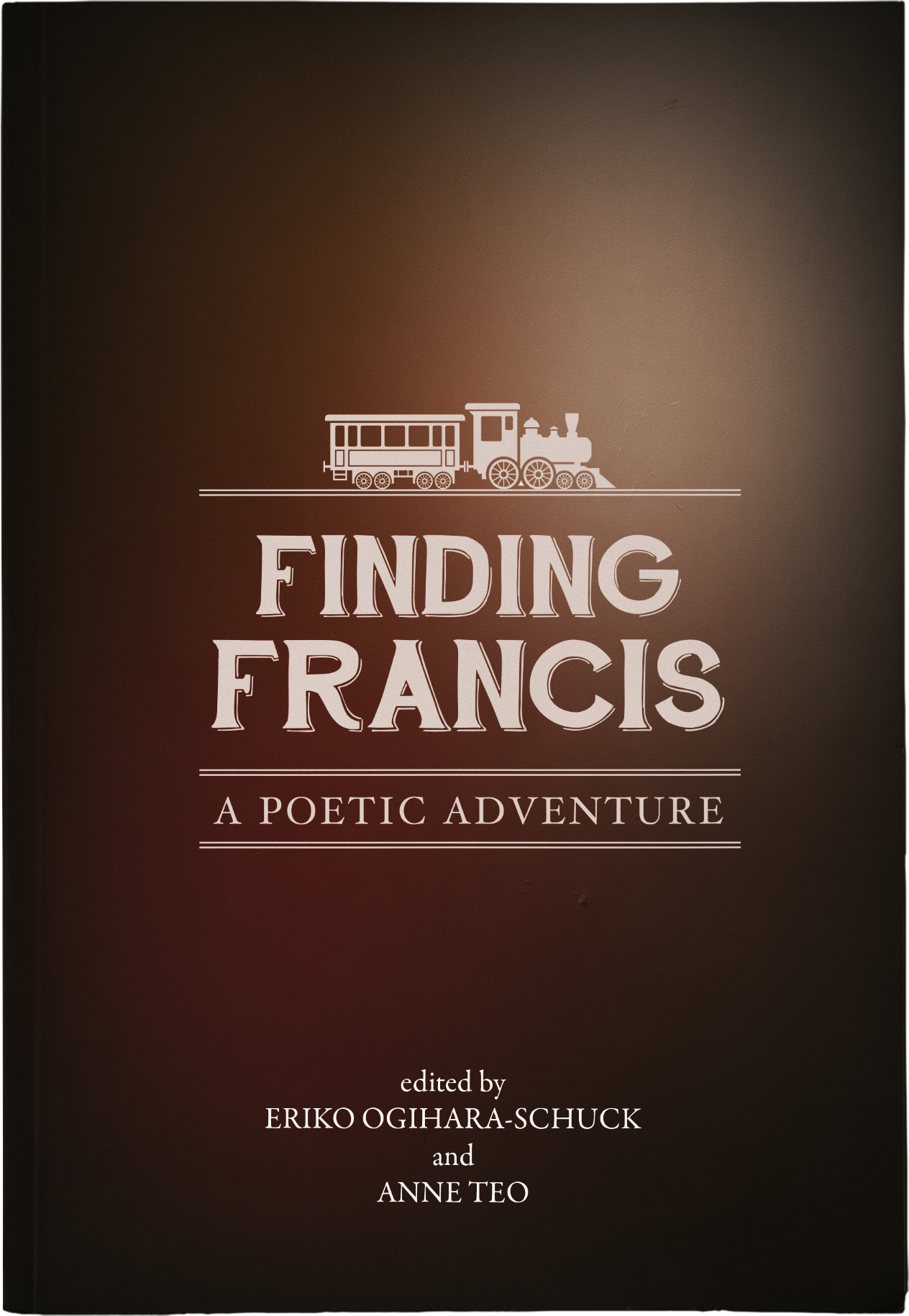 Finding Francis: A Poetic Adventure – Ethos Books