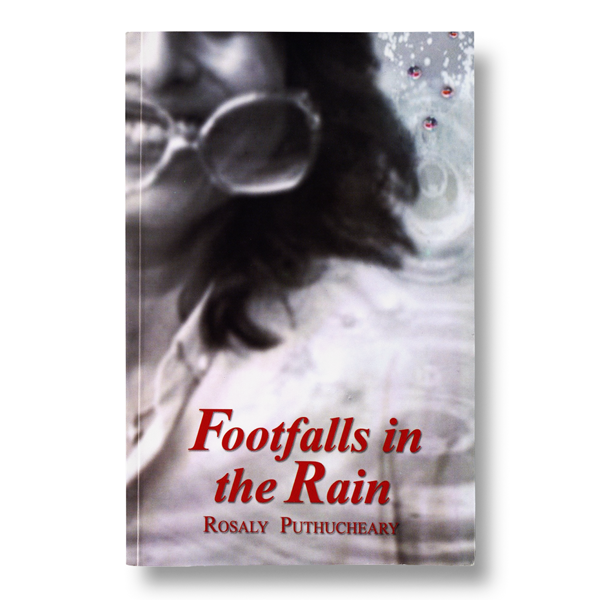 Footfalls in the Rain – Ethos Books
