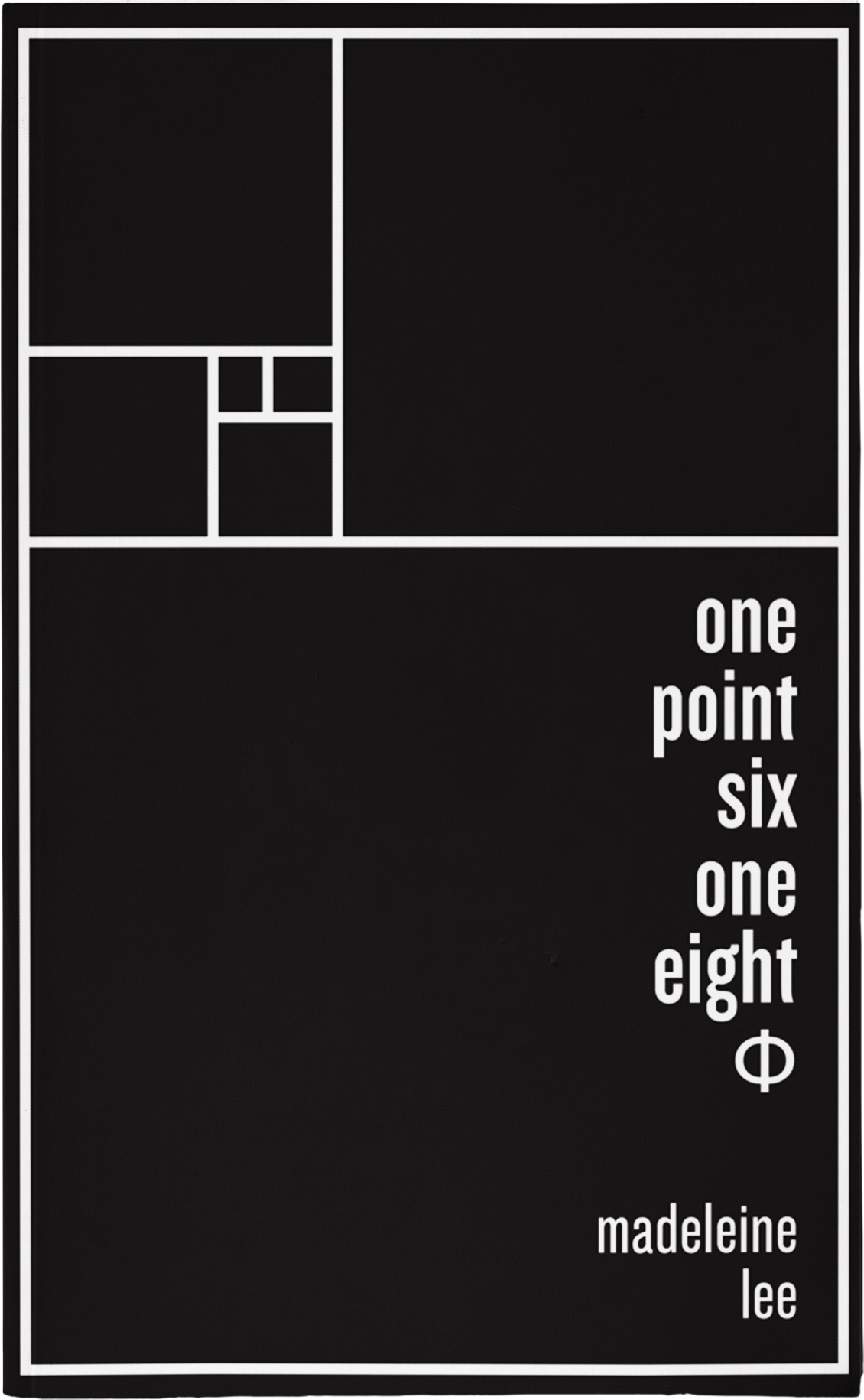 one point six one eight – Ethos Books