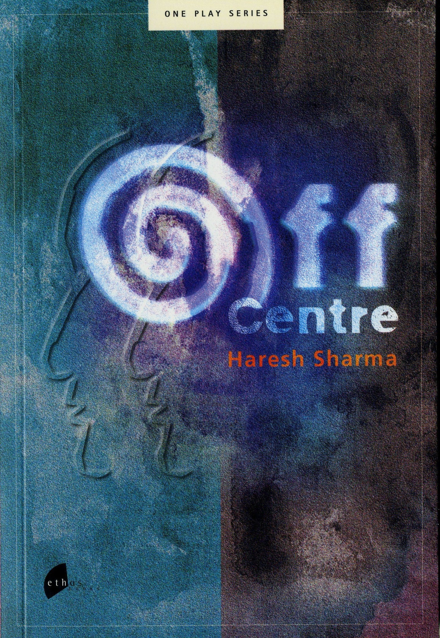 Off Centre – Ethos Books
